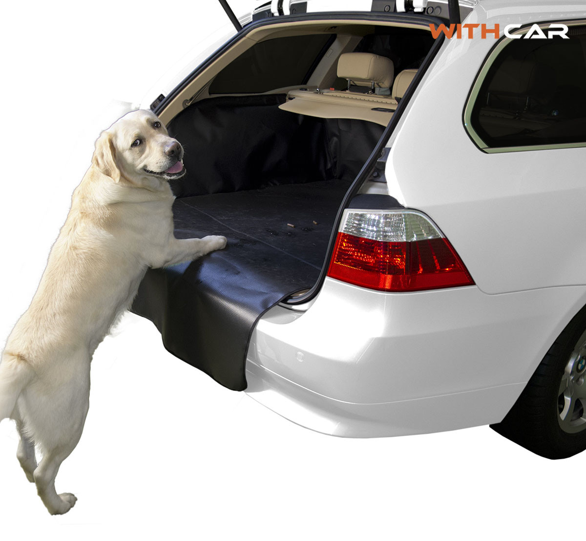 BOOTECTOR Opel Mokka (2012 naprej)