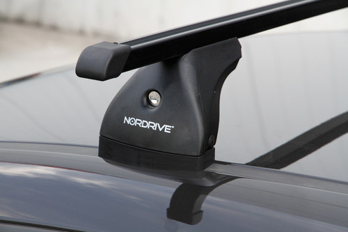 Roof racks for Peugeot 208 (5 doors)